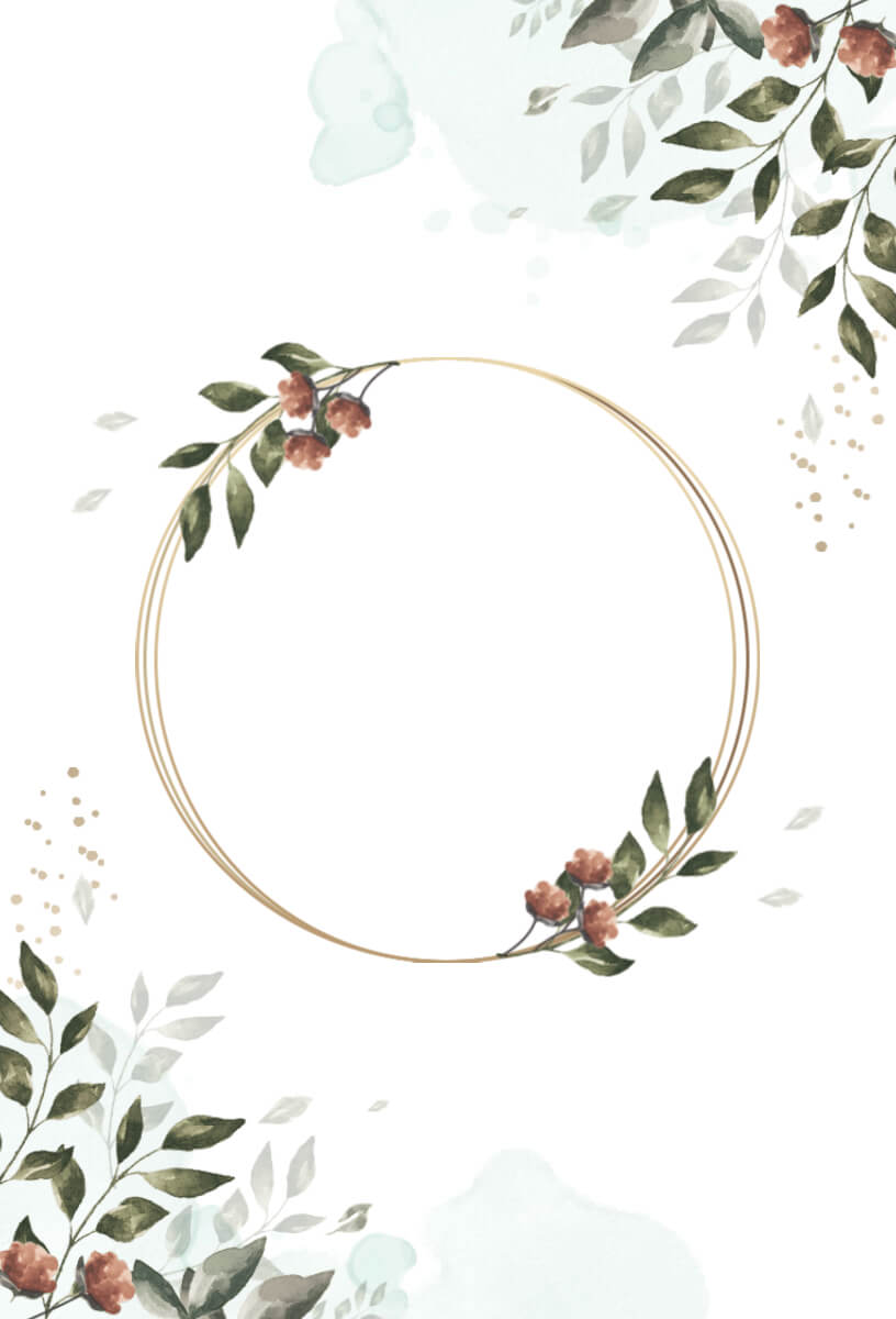 Wedding Invitation Background