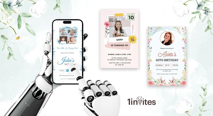 Create Greeting Card Designs Easily Using AI