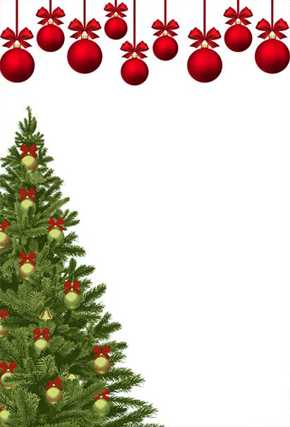 Christmas Invitation Backgrounds [2026] | Ideas & Trends