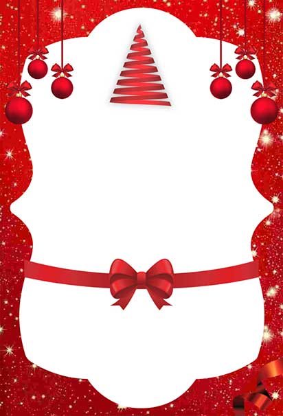 Christmas Invitation Backgrounds 2025: Ideas & Trends