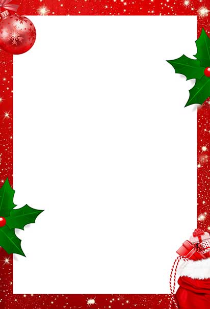 Christmas Invitation Backgrounds [2026] | Ideas & Trends
