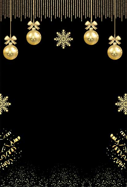 Christmas Invitation Backgrounds 2025: Ideas & Trends