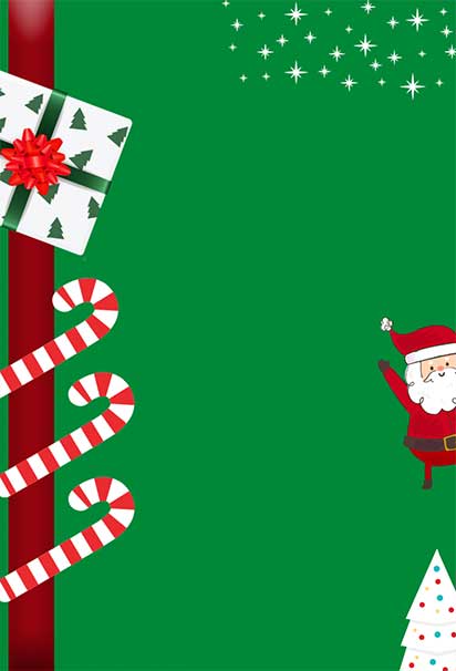 Christmas Invitation Backgrounds 2025: Ideas & Trends