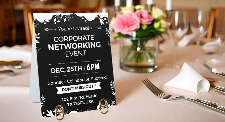 Luncheon Invitation Templates to Elevate Your Event