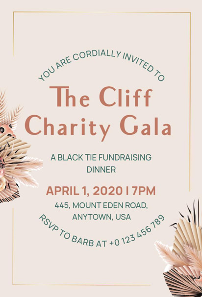 RSVP Invitation Templates and Wording Tips for Every Event