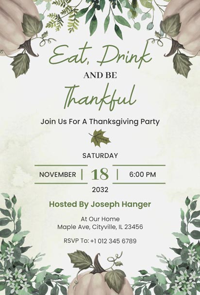 RSVP Invitation Templates and Wording Tips for Every Event
