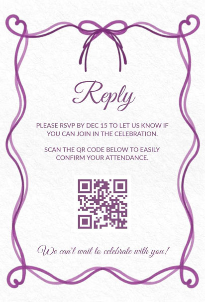 RSVP in Invitation Means: Why It’s Important for Your Event