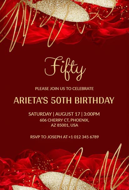 RSVP Invitation Templates and Wording Tips for Every Event