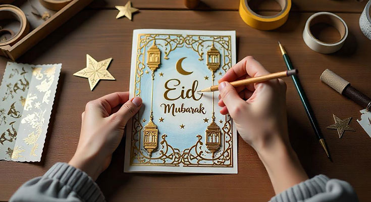 Best Bakrid Invitations Design Ideas and Tips