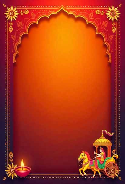 Top Jagannath Rath Yatra Invitations Design Ideas and Tips