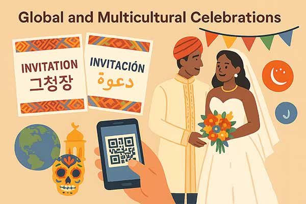 Top Wedding Invitation Trends for 2025 to Impress Guests