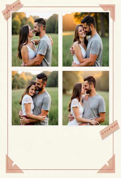 Top Couple Shower Invitations Design Ideas and Tips