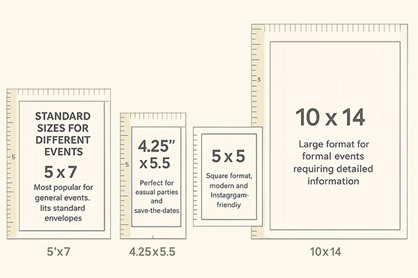 How to Make an Invitation Card in Minutes