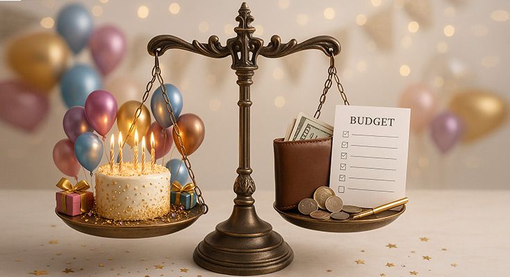 Birthday Party Budget Planning Tips for Memorable Celebrations