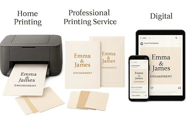 How to Make the Perfect Engagement Invitation Guide